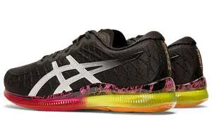 Asics Gel Quantum Infinity Multi - Black