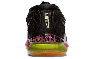 Asics Gel Quantum Infinity Multi - Black