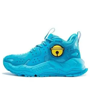 Mizuno X Doraemon Series Genesis Machine - Blue