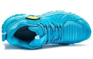 Mizuno X Doraemon Series Genesis Machine