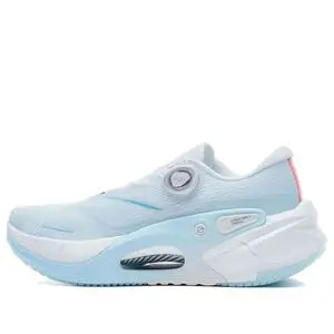 LI-NING Furious Rider Pro V2 Sneakers - Light Blue/white