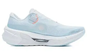LI-NING Furious Rider Pro V2 Sneakers - Light Blue/white