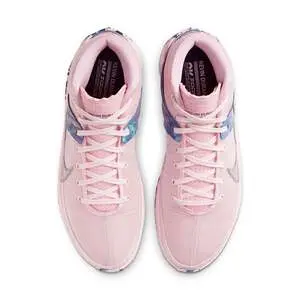 Nike Kd 13 Ep 'aunt Pearl' Mid Top Sneakers