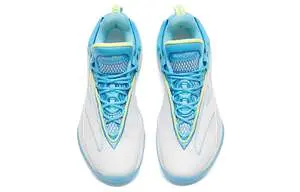 ANTA Klay Thompson Sneakers - White/blue