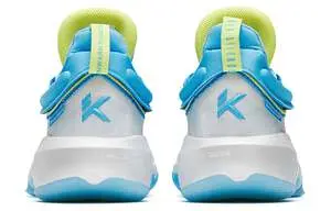 ANTA Klay Thompson Sneakers - White/blue