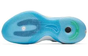 ANTA Klay Thompson Sneakers - White/blue