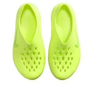 Nike Reactx Rejuven8 Casual Slip-on Sneakers - Volt Ice
