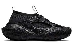 CONVERSE Sponge Cx Crater Low Top Sneakers - Black
