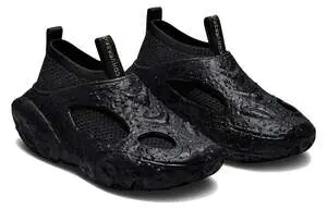 CONVERSE Sponge Cx Crater Low Top Sneakers - Black