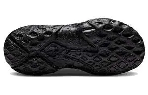 CONVERSE Sponge Cx Crater Low Top Sneakers - Black
