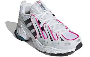 Adidas Eqt Gazelle Sneakers - Pink/white