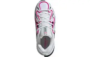 Adidas Eqt Gazelle Sneakers - Pink/white