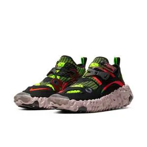 Nike Ispa Overreact Flyknit Sneakers