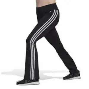 Adidas Training Essentials Flared Leggings