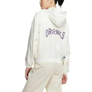 Adidas Modern Collegiate Windbreaker Jacket
