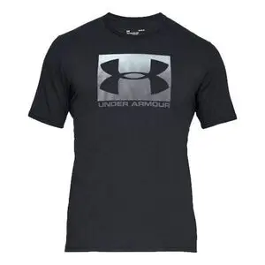 Under Armour Training Graphics T-shirt - Black