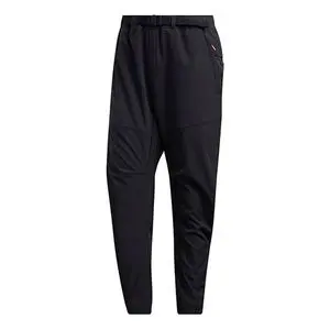 Adidas Th Pnt Twill Sports Pants - Black