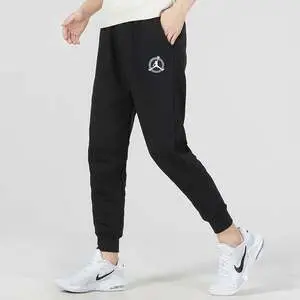 JORDAN As Mj Flt Mvp Hbr Flc Pants 2 - Default Colorway