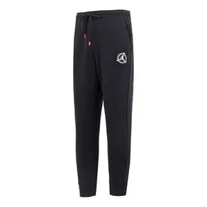 JORDAN Air Jordan As Mj Flt Mvp Hbr Flc Pants 2 Default Colorway