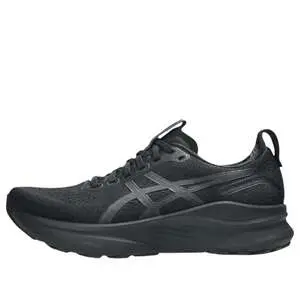 Asics Gel-kayano 32 4e Athletic Sneakers - Black
