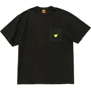 HUMAN MADE Pocket T-shirt