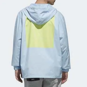 Adidas Originals Kaval Zip-up Hooded Jacket