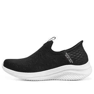 Sketchers Slip-ins Ultra Flex 3.0 Athletic Sneakers - Black