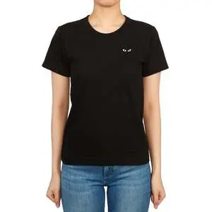 Play Comme Des Garcon Heart T-shirt