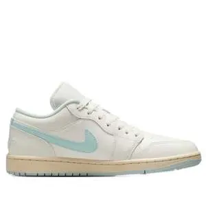 JORDAN 1 Low "sail Igloo - Sail/igloo