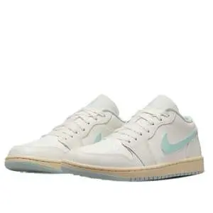 JORDAN 1 Low "sail Igloo - Sail/igloo