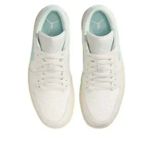 JORDAN 1 Low "sail Igloo - Sail/igloo