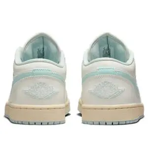 JORDAN 1 Low "sail Igloo - Sail/igloo
