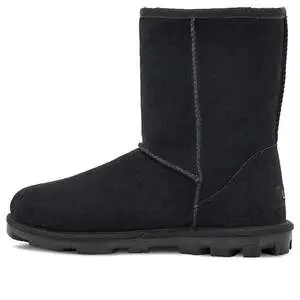 UGG Essential Short Ii Boots - Black