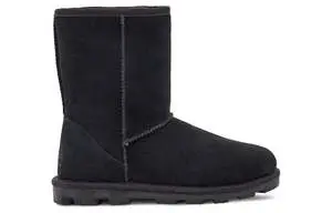 UGG Essential Short Ii Boots - Black