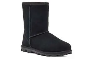 UGG Essential Short Ii Boots - Black