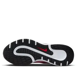 Nike React Escape Run 2 Athletic Sneakers - Pink/red