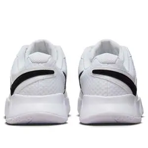 Nike Court Lite Sneakers - White Black