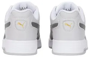 PUMA Slipstream Lo Sneakers - White/gray
