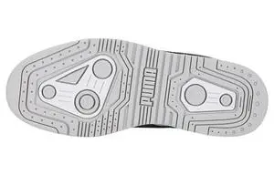 PUMA Slipstream Lo Sneakers - White/gray