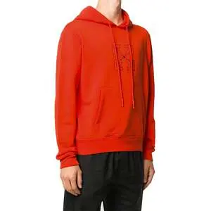 Off-White Arrow Logo Hoodie