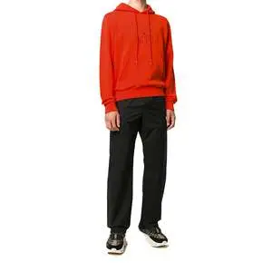 Off-White Arrow Logo Hoodie