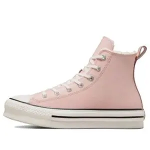 CONVERSE Chuck Taylor All Star High Top Sneakers - Pink