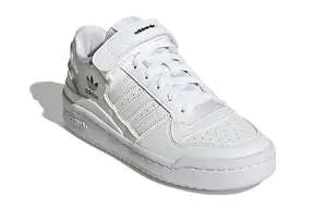 Adidas Forum Low-top Sneakers
