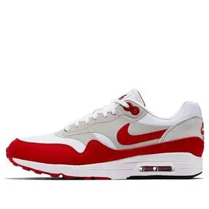 Nike Max 1 Ultra 2.0 Le Sneakers - White/red/grey