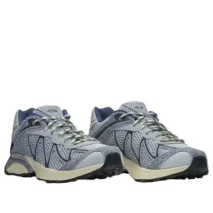 SALOMON Xt-whisper Embroidery Sneakers - Pearl Blue/tradewinds