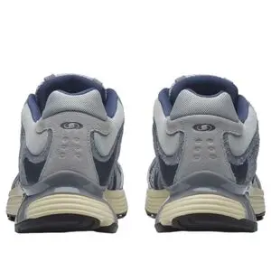 SALOMON Xt-whisper Embroidery Sneakers - Pearl Blue/tradewinds