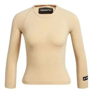 Adidas Formotion Long Sleeve Tee - Default Color