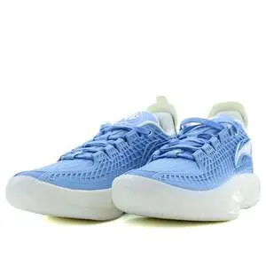LI-NING Jimmy Butler 3 "blue White" Sneakers - Blue/white