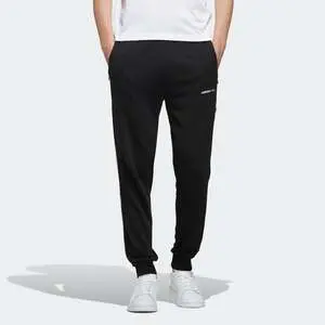 Adidas Neo Cs Msh Pnl Tp Side Stripe Bundle Feet Sports Pants