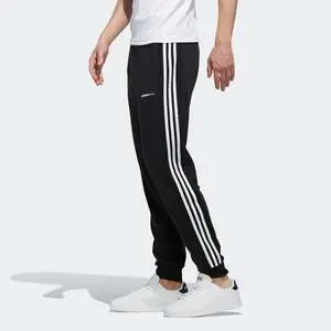 Adidas Neo Cs Msh Pnl Tp Side Stripe Bundle Feet Sports Pants